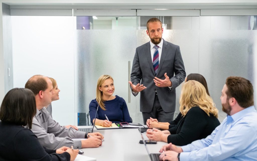 Commercial Energy Contract Ohio | Industrial Energy Contract