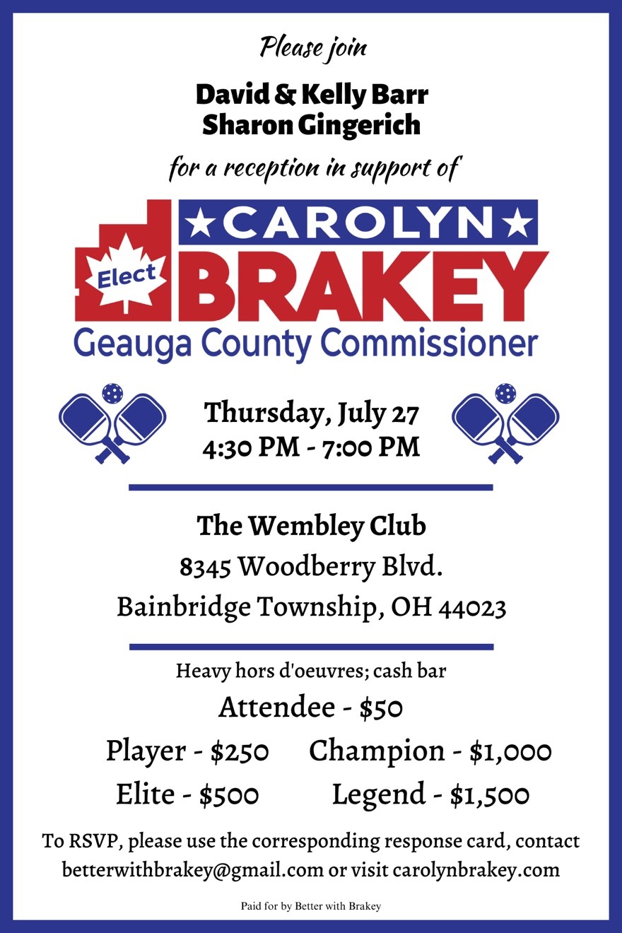 Ohio Energy Report: July 2023 - Brakey Energy